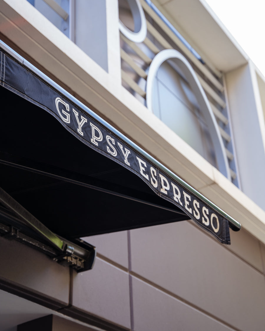 Gypsy Espresso - Points Point | Neighbourhood Cafe | Sydney