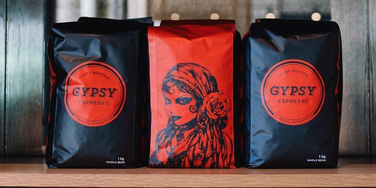 Gypsy Espresso | Buy Speciality Coffee Online