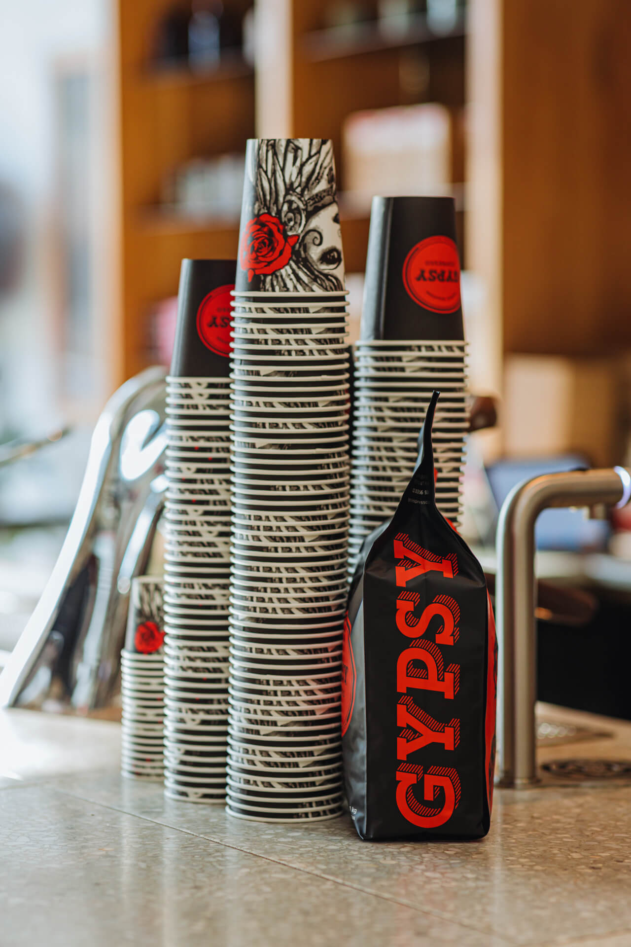 Gypsy Espresso | Buy Speciality Coffee Online