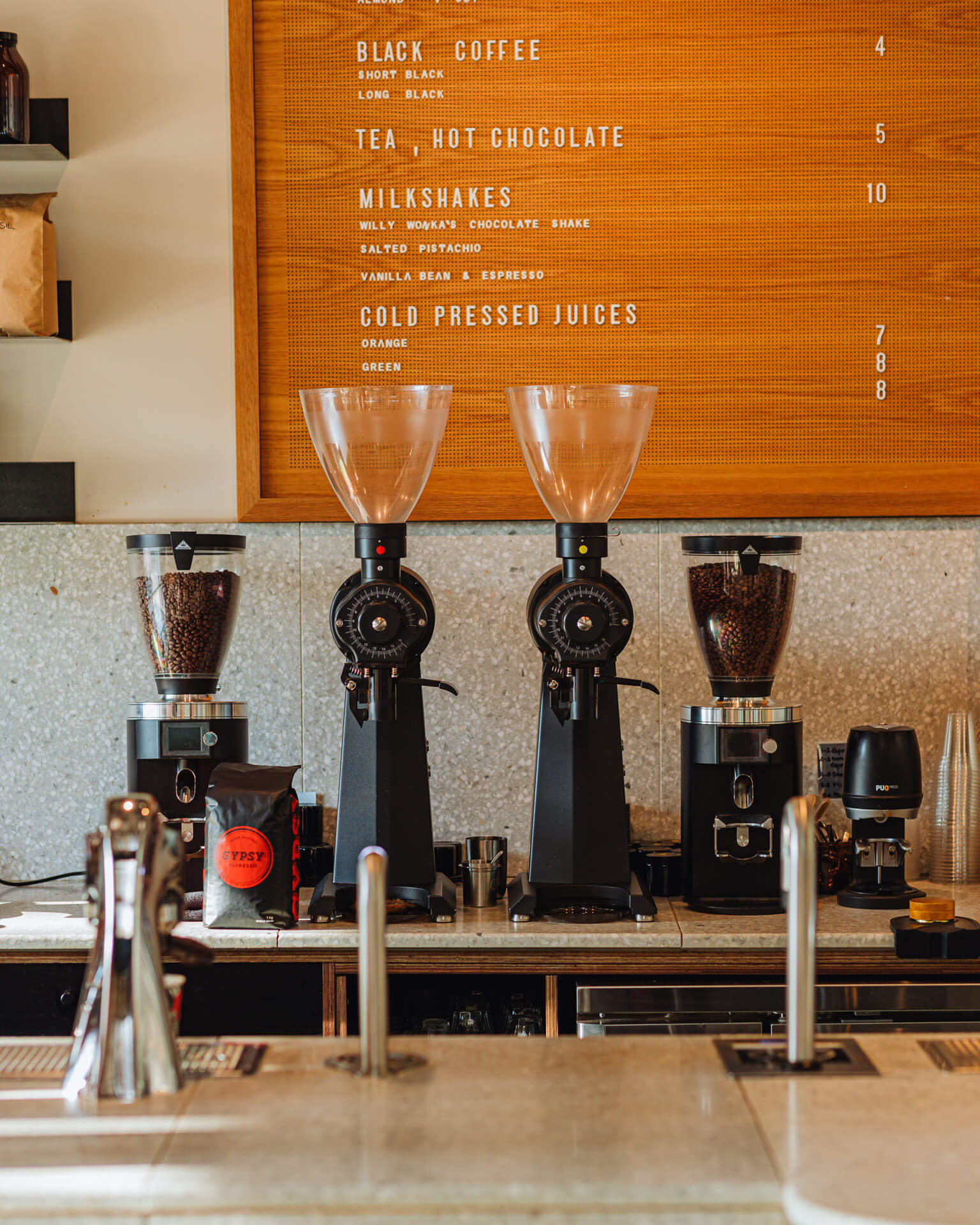 Gypsy Espresso | Buy Speciality Coffee Online