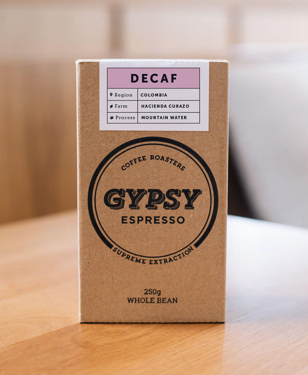 Gypsy Espresso | Buy Speciality Coffee Online